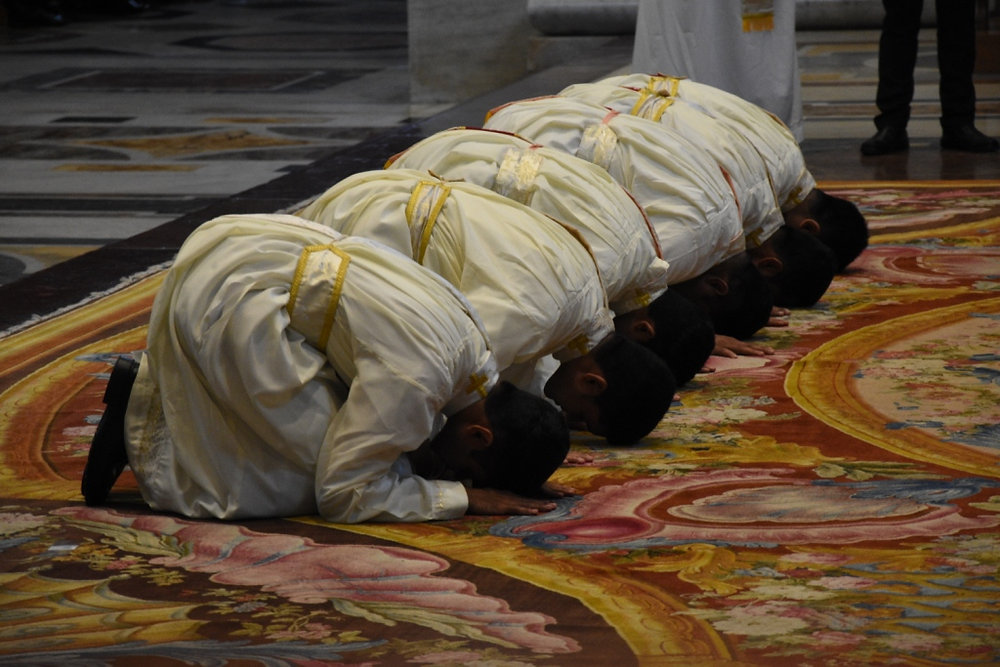 Ordinations Siro-Malabaresi