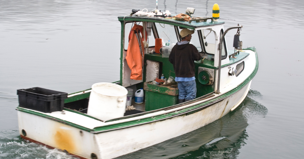 What do I put for Body of Water on my CG-719S form?