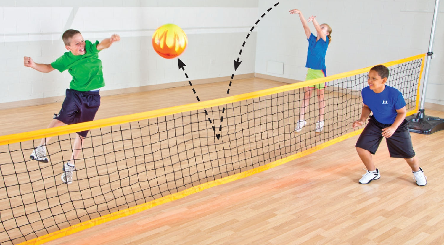 Nitro Ball