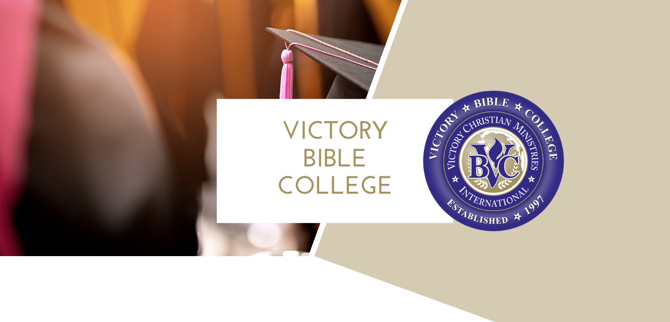 Bible College | Victory Christian Ministries International | Maryland