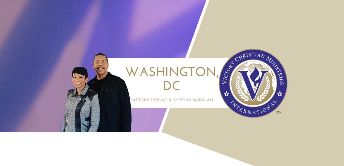 Washington DC | Victory Christian Ministries International | United States