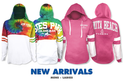 Basix of America | Wholesale Clothing Supply & Distribution