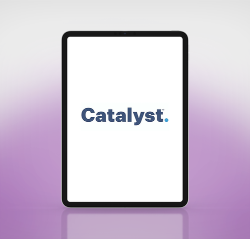 Everything DiSC® on Catalyst™ | Di5B