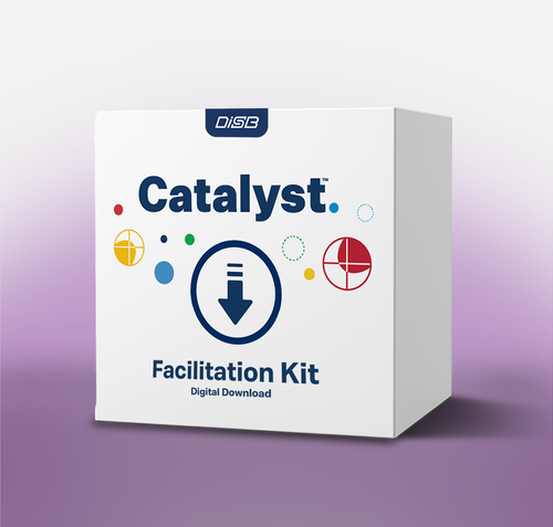 Facilitation Kits | Di5B