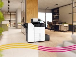 GFI Digital | Copiers, Managed Print, IT & Network Services | United States