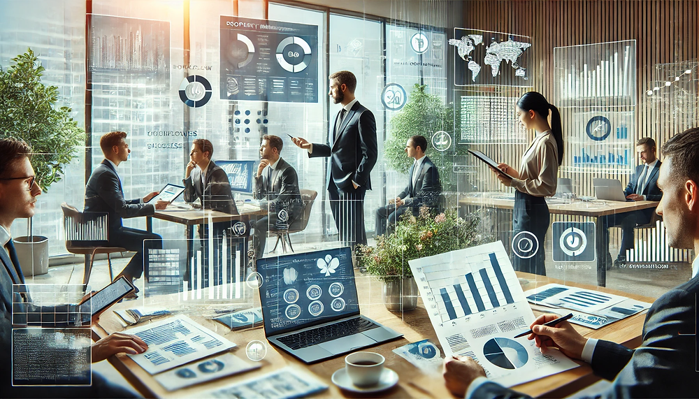 Streamline Workflow Approvals with Yardi: Managing Employee Changes and ...