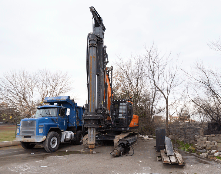 A Comprehensive Guide to Piling Rigs - Rent Piling Rig by 0611 ...