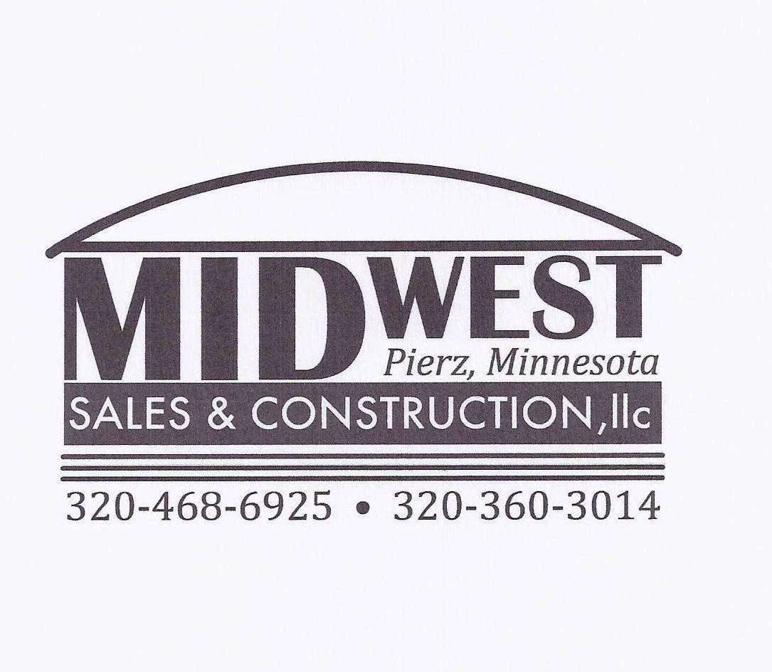 Midwest Sales & Construction LLC | Hoop Buildings