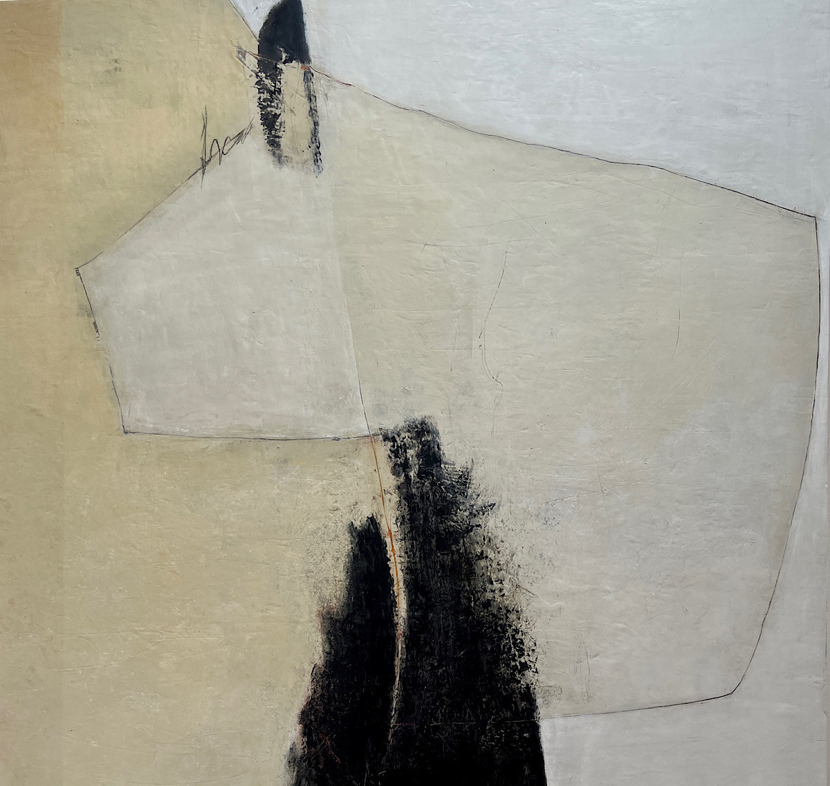 Artist Statement | Katherine Cookson