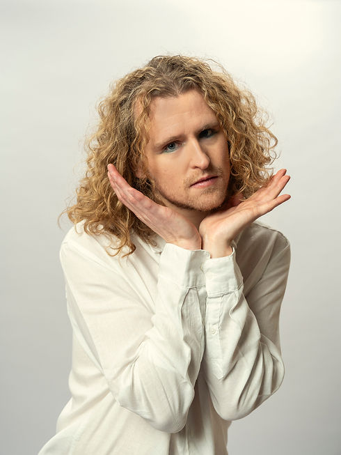 Stroom | Bert Van Puymbroeck