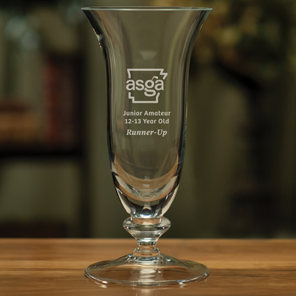 Phoenix Trophy | Clark Trophies