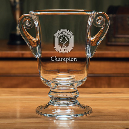 Victor Trophy | Clark Trophies