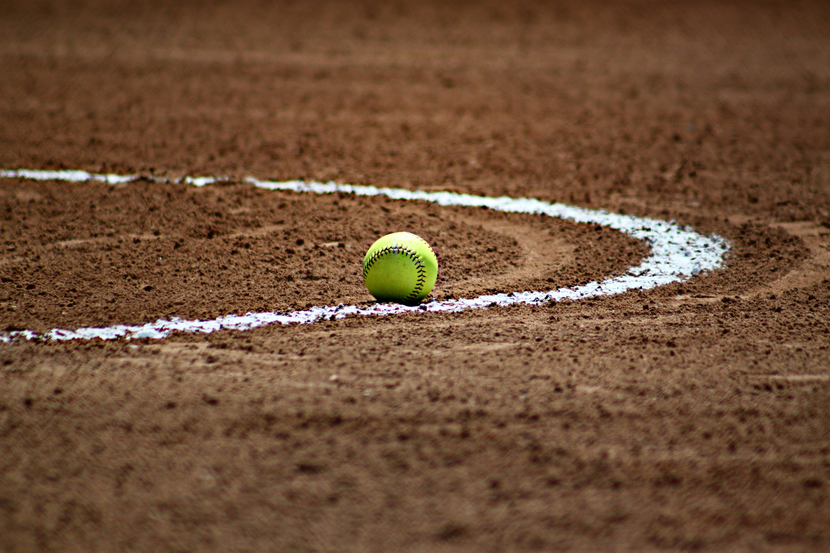 Softball | Brighton School