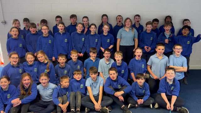 Good luck Ratoath GAA.