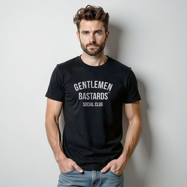 ACCUEIL | gentlemen bastards