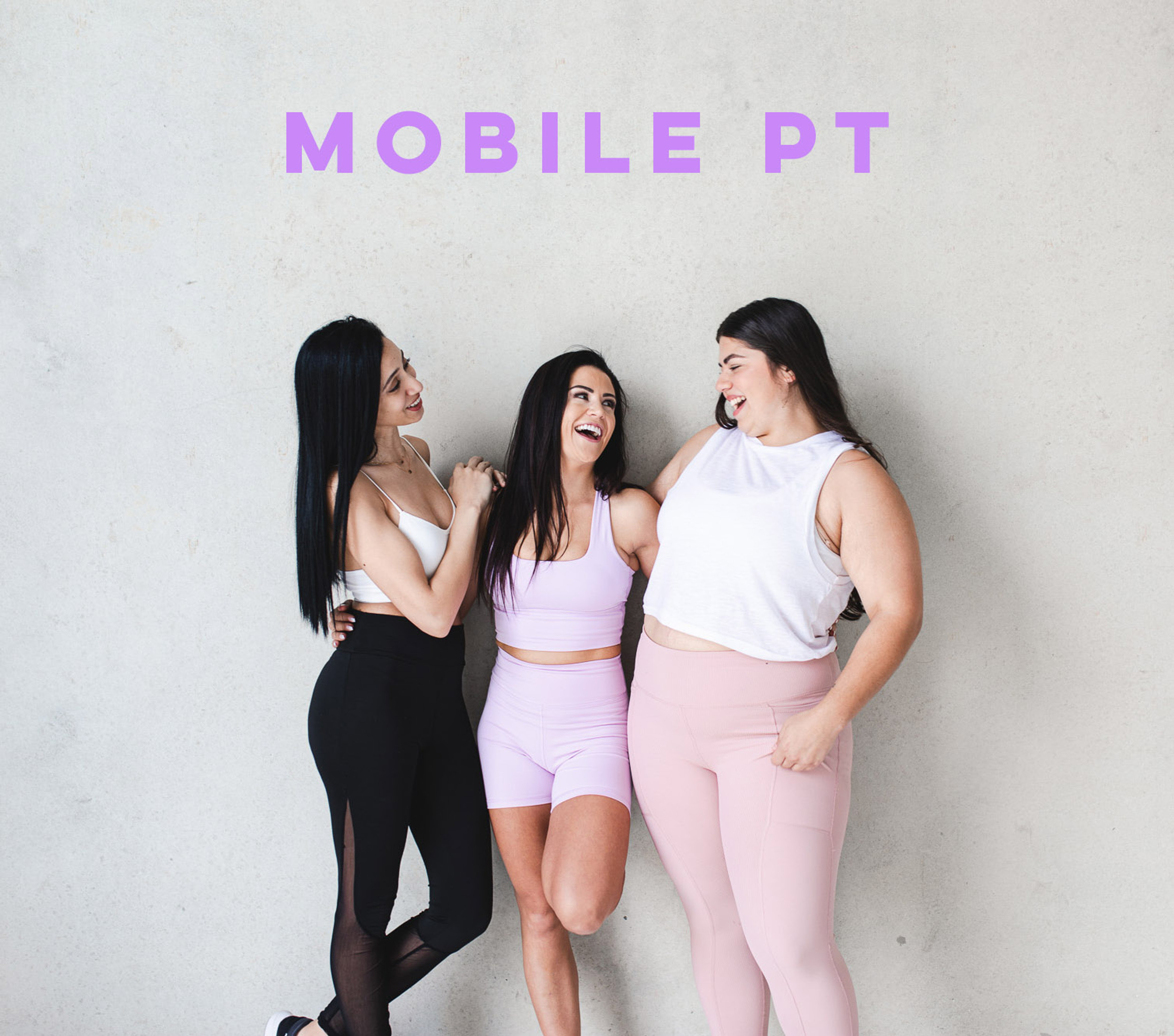 Mobile PT Perth | Aimz Fitness