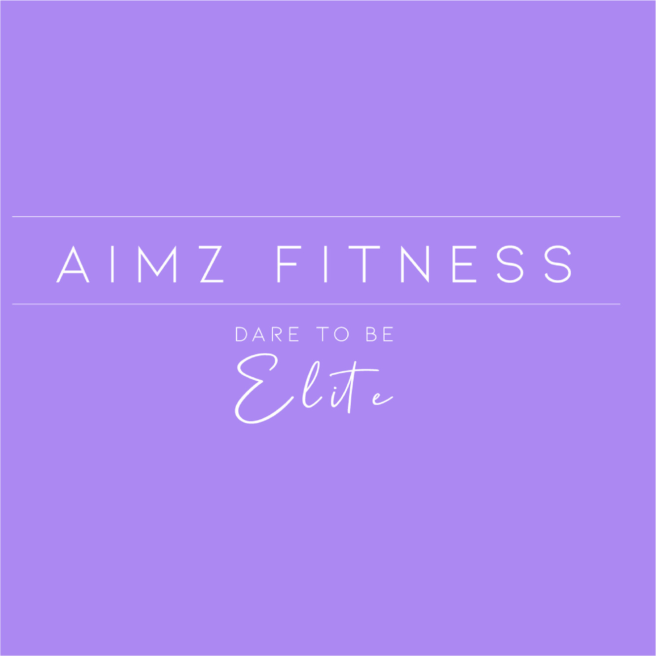 Packages | Aimz Fitness