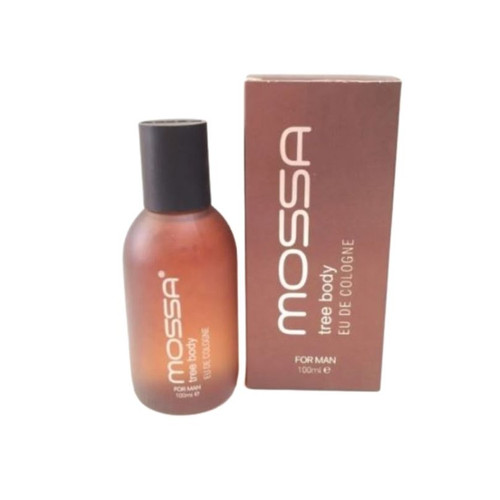 Mossa Tree Body Edc 100 Ml Erkek Parfum | Toptan E-Ticaret