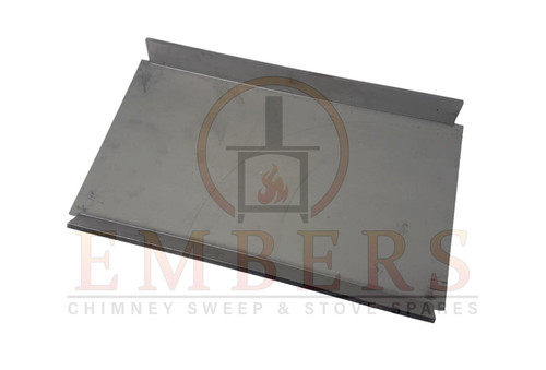 Clearview Vision Inset Baffle Plate | Direct Stove Spares