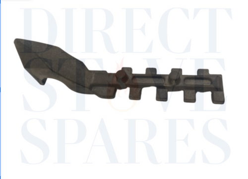 'Hunter Compact 5' - Upper Grate Bar | Direct Stove Spares