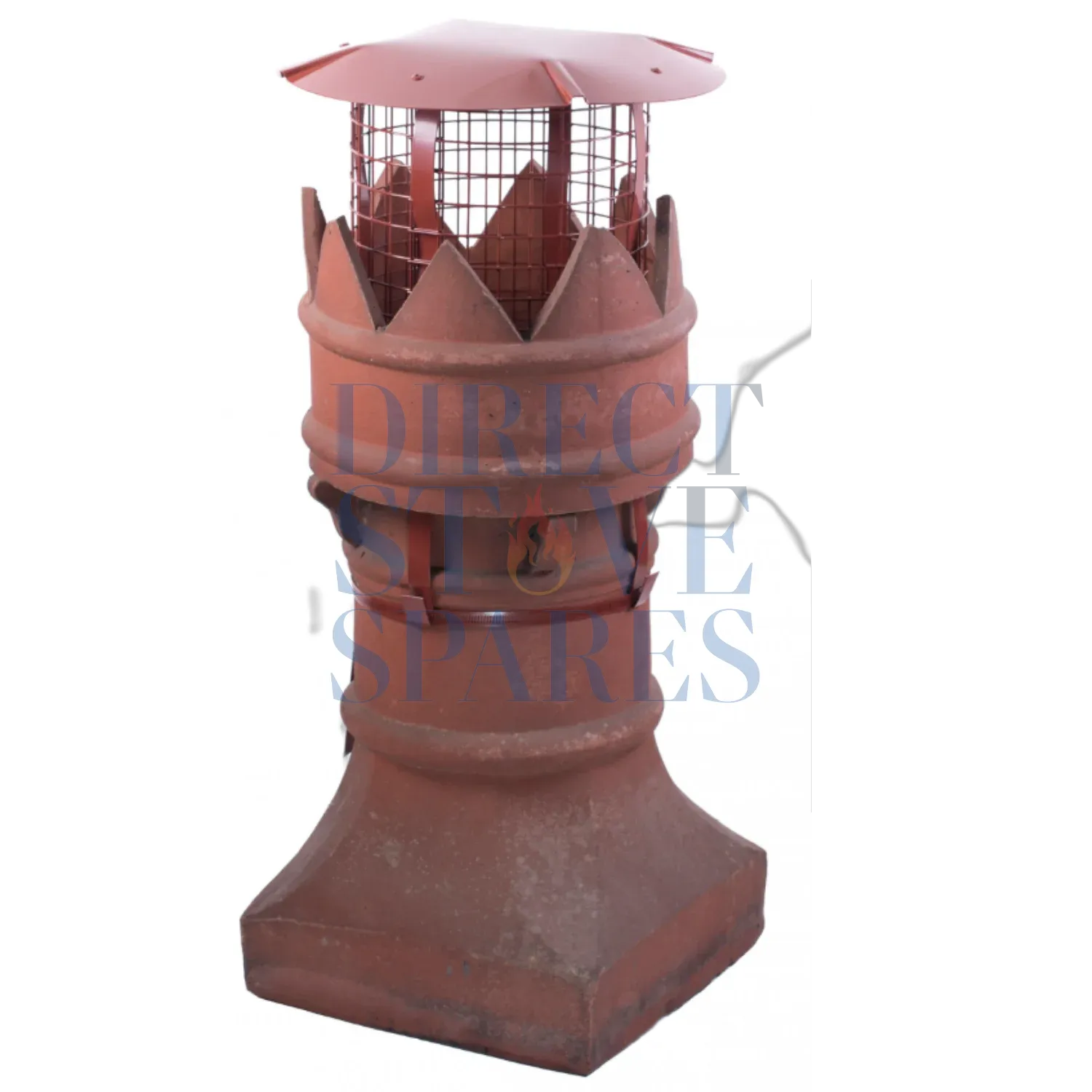 Chimney Cowls | Direct Stove Spares