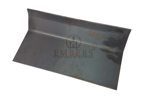 'Stovax Stockton 5 Woodburning MK1' - Baffle | Direct Stove Spares