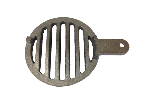 (Morso Squirrel 1430 Premium Replacement Centre Grate) | Direct Stove ...