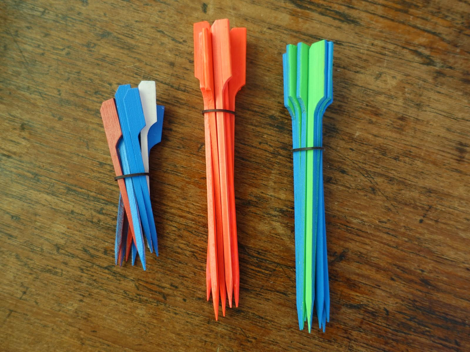 Tracking Sticks herstellen | alwaystracking.de