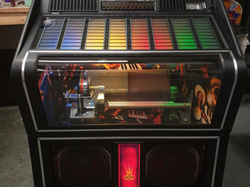 NSM Jukebox Refurbishment | NSM Jukebox Repairs | Nsmjukeboxrepairs