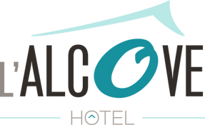 Alcôve Hôtel | Hotel | 12 Rue Andrioli, Nice, France