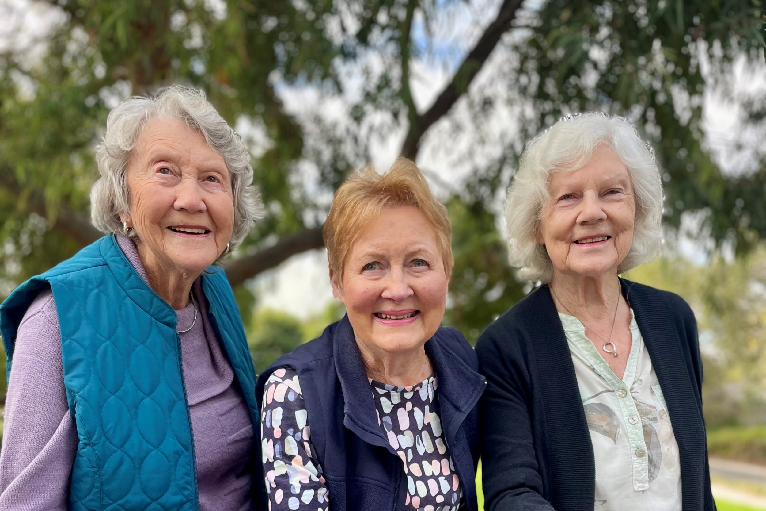 Balwyn Evergreen Centre taps into fun with new line dancing class for ...