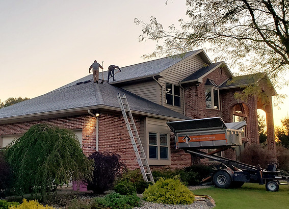 General Contractor | js construction&remodeling LLC