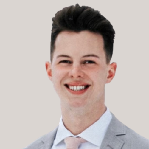 Dorian Cook | WildeHQ