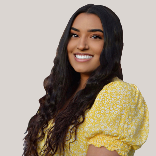 Wendy Rojas | WildeHQ