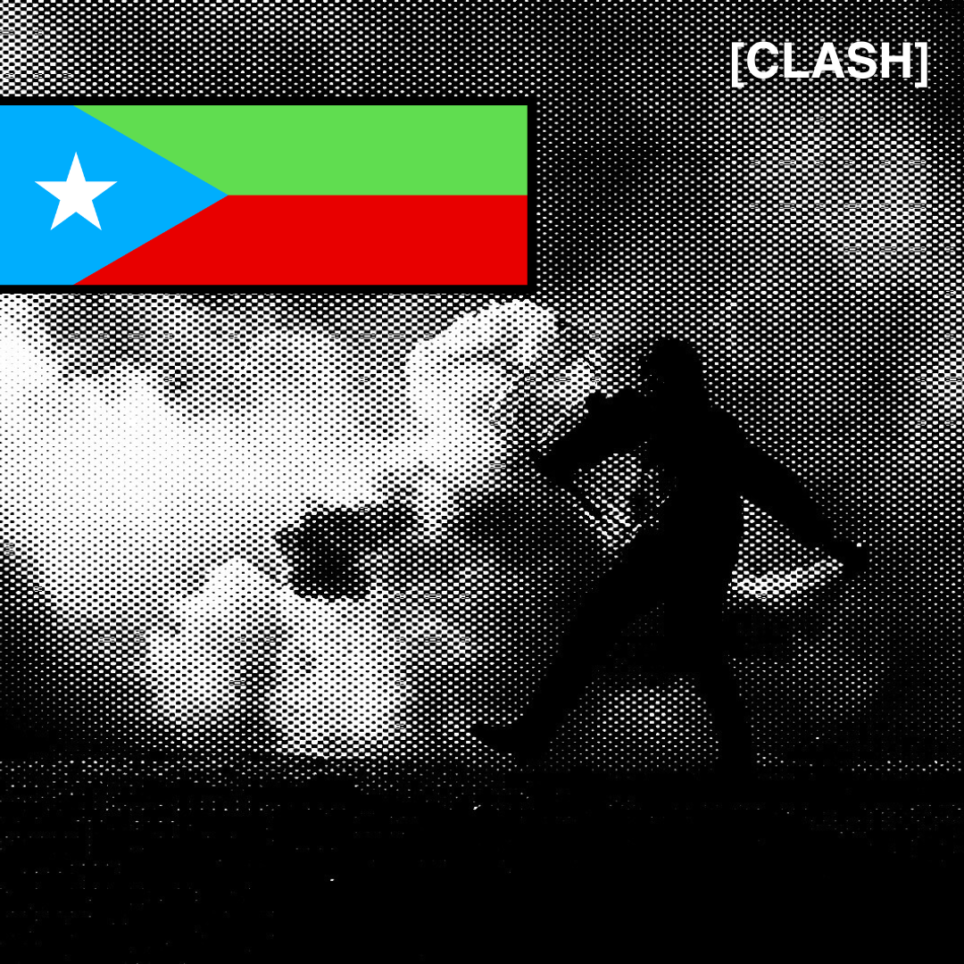 [CLASH] 18 Pakistani Soldiers and 23 Baloch Separatists Killed During ...