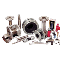 Pipeline components | Harrogate | Pipe Solutions