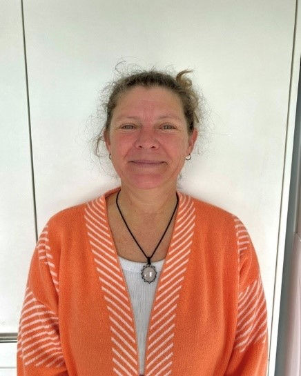 Debbie Bond | Louise Nicholas Trust