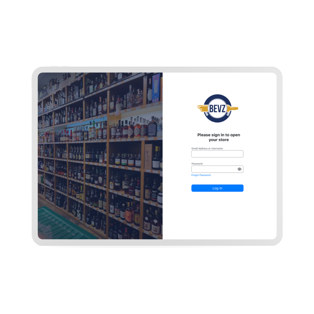 Privacy Policy | Bevz