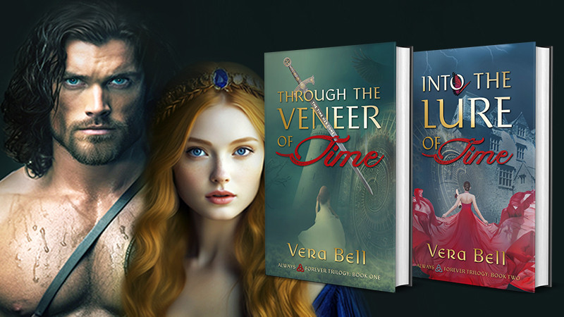 Promo Reels | Vera Bell | Through The Veneer Of Time