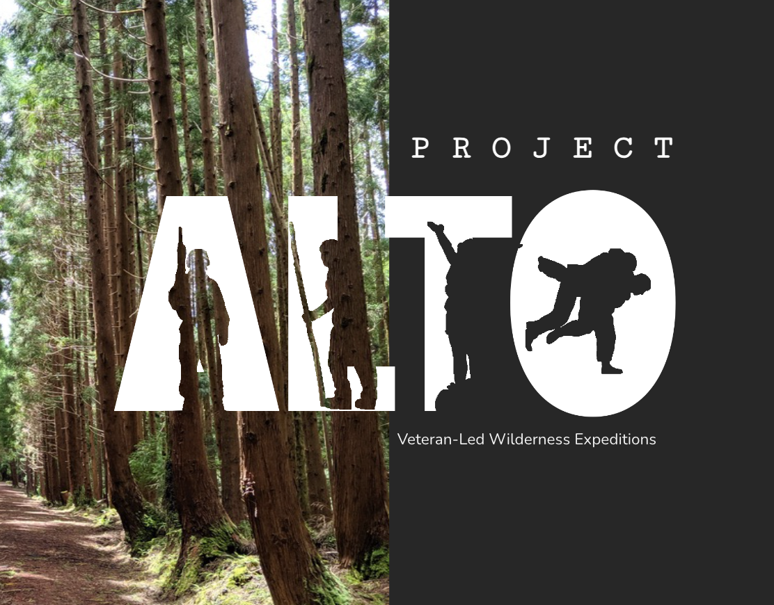 Our Programs | Project Alto