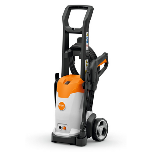 Stihl RE90 Powerwasher | McIlwaine Sales