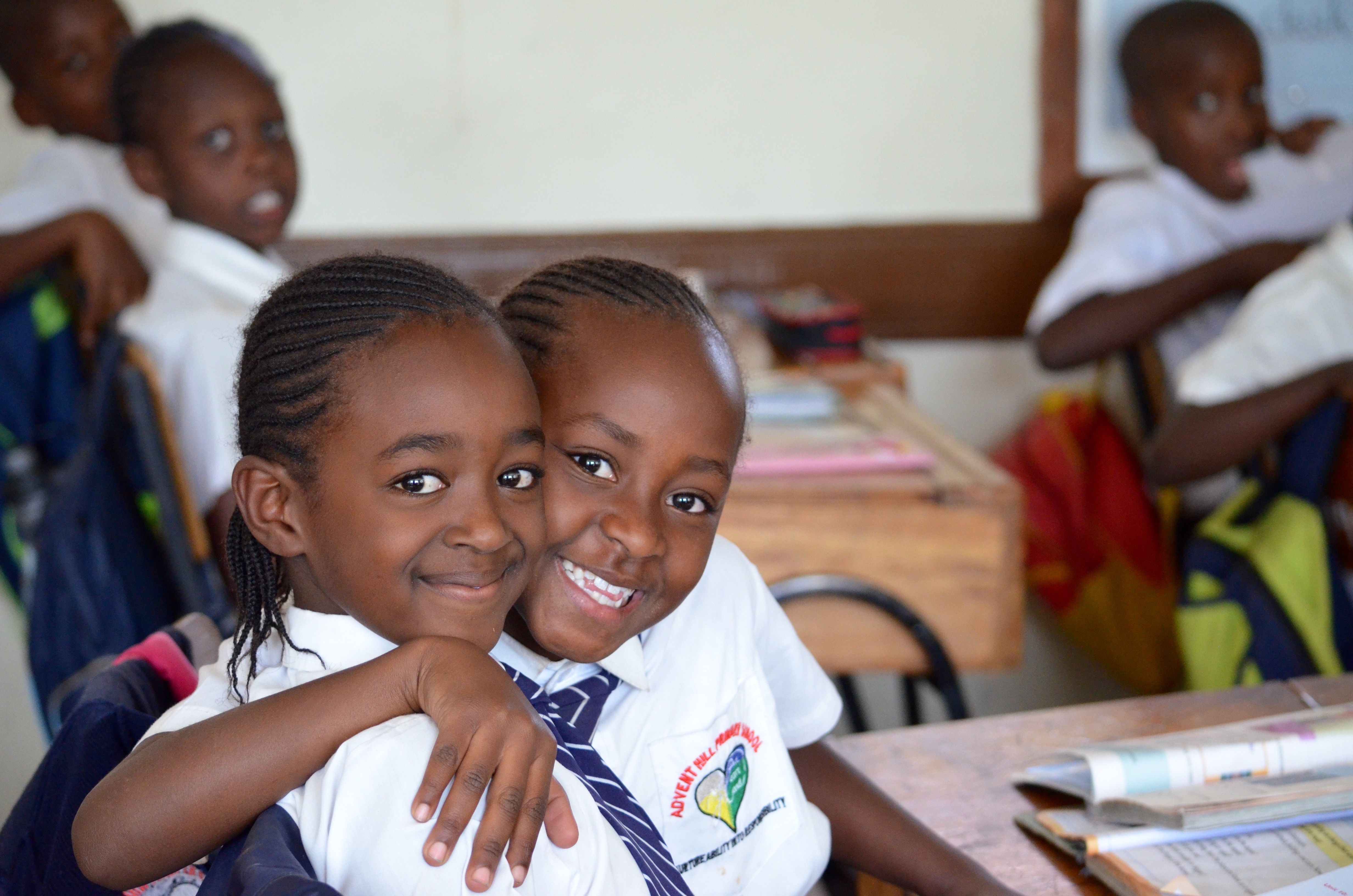 Advent Hill Primary School