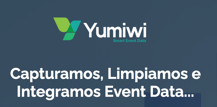 Yumiwi Smart Event Data | Pozuelo de Alarcón