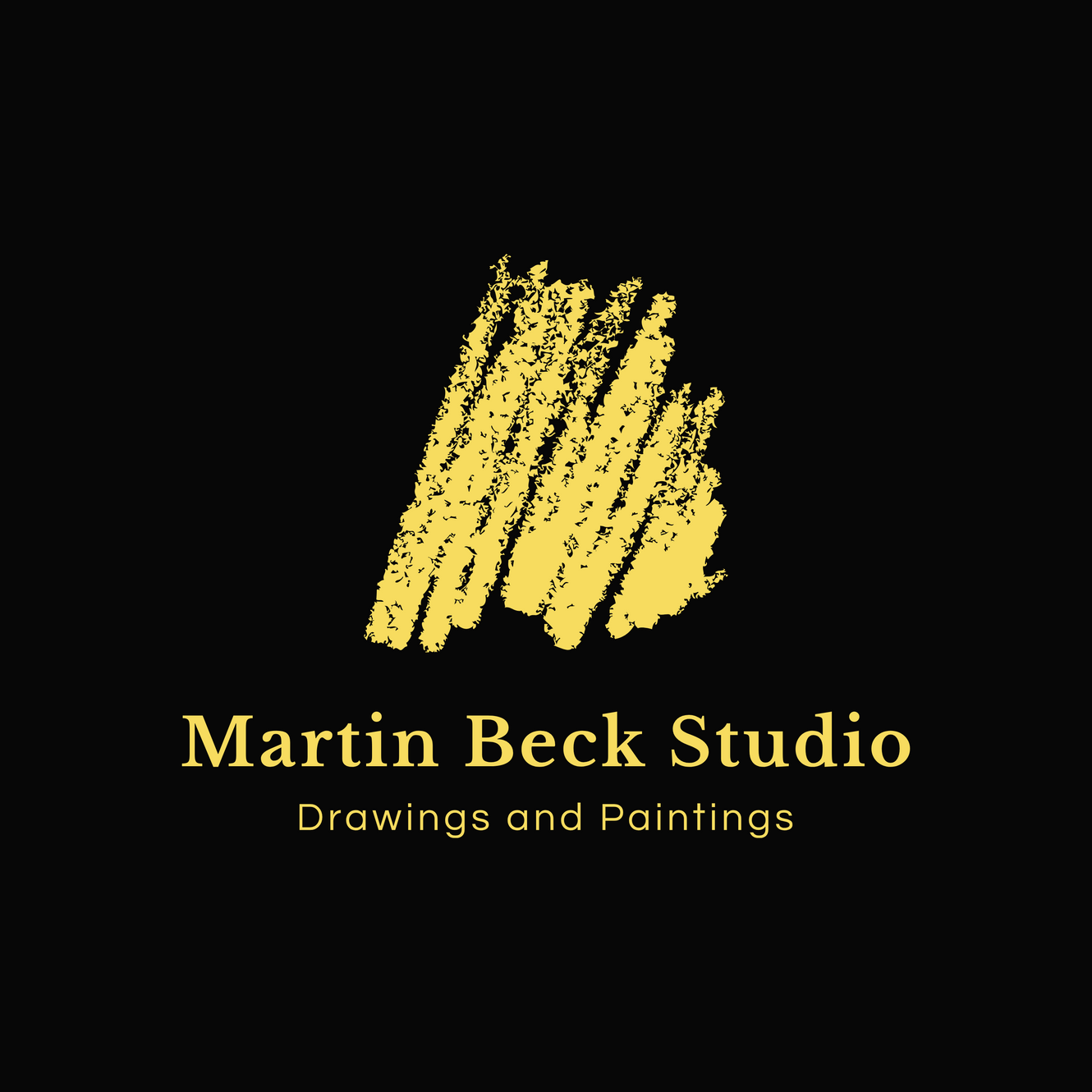 Martin Beck Studio | figurative artist