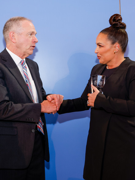 Hall of Fame | New York State Broadcasters Association