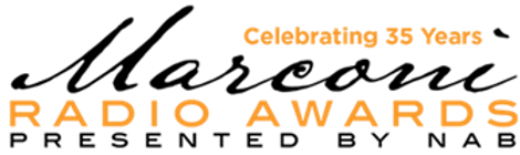 New York Stations Selected as Marconi Award Finalists