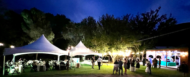 Events | Mile High Ranch