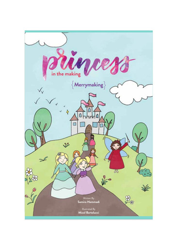 Princess In The Making: Merrymaking | MEC