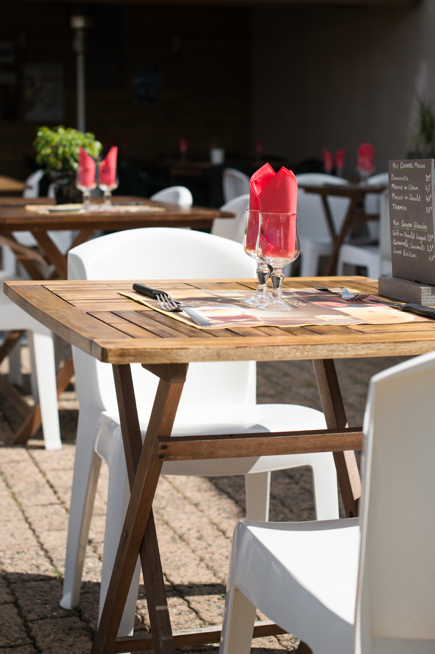 Pizzeria Restaurant Le Grillon Messanges