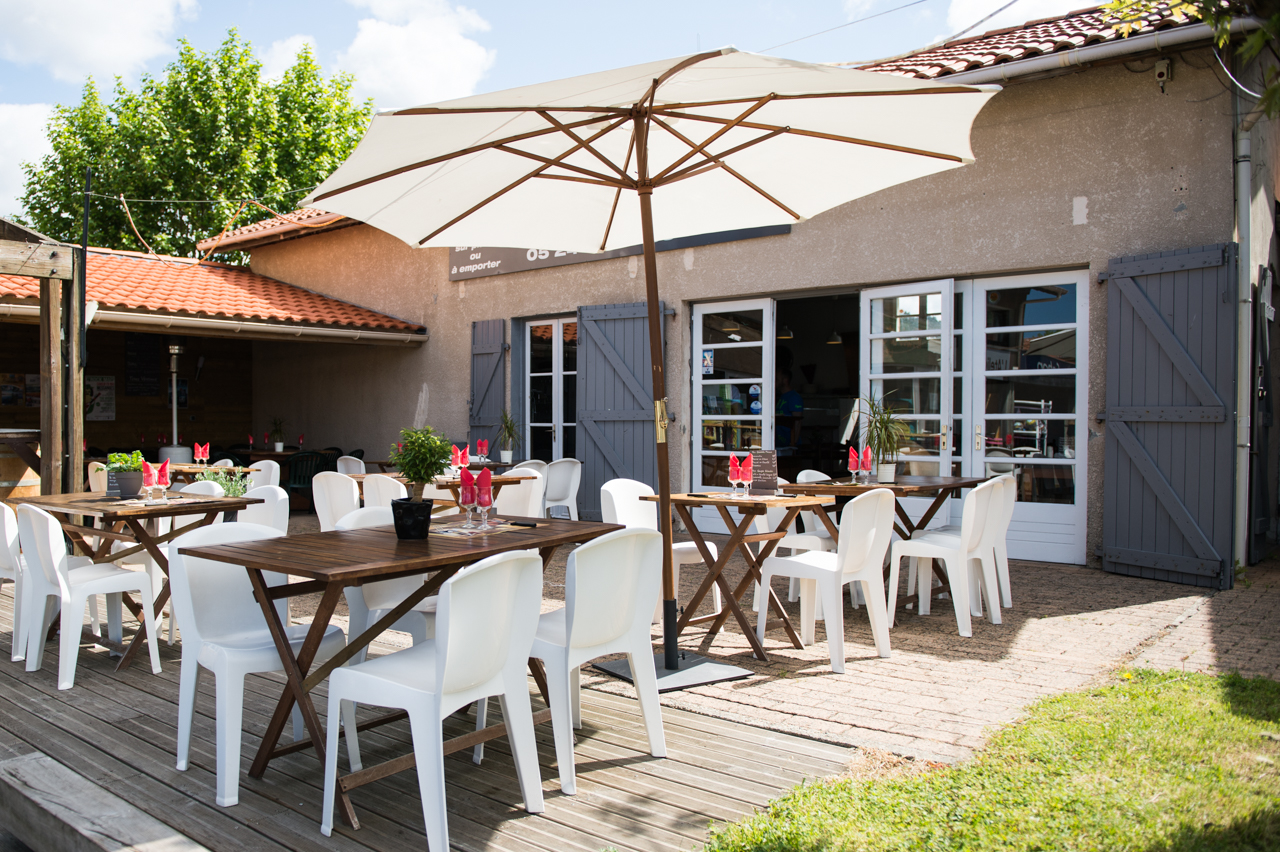 Pizzeria Restaurant Le Grillon Messanges